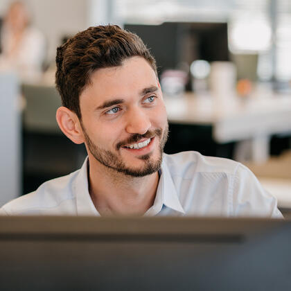 Team | POLO. Platform