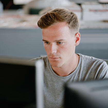 Team | POLO. Platform