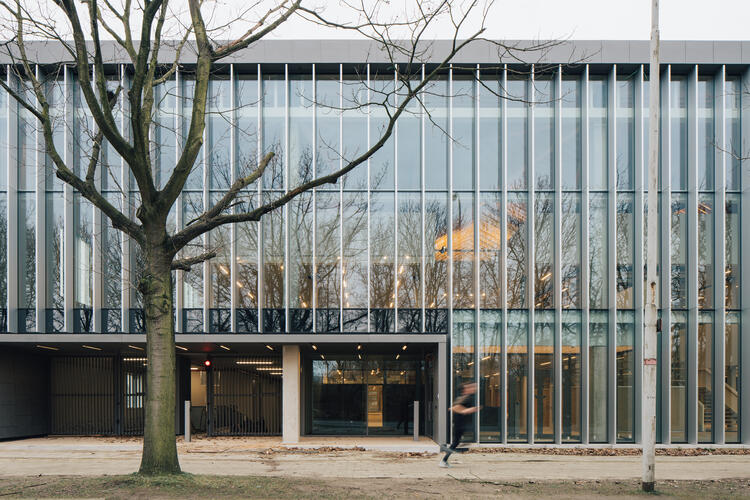 Works | POLO. Architecture